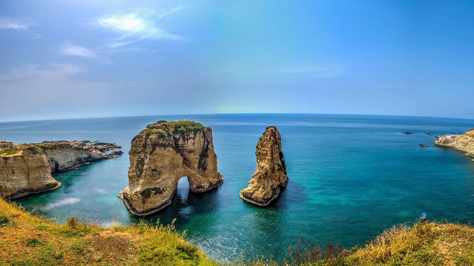 Places to visit in Lebanon