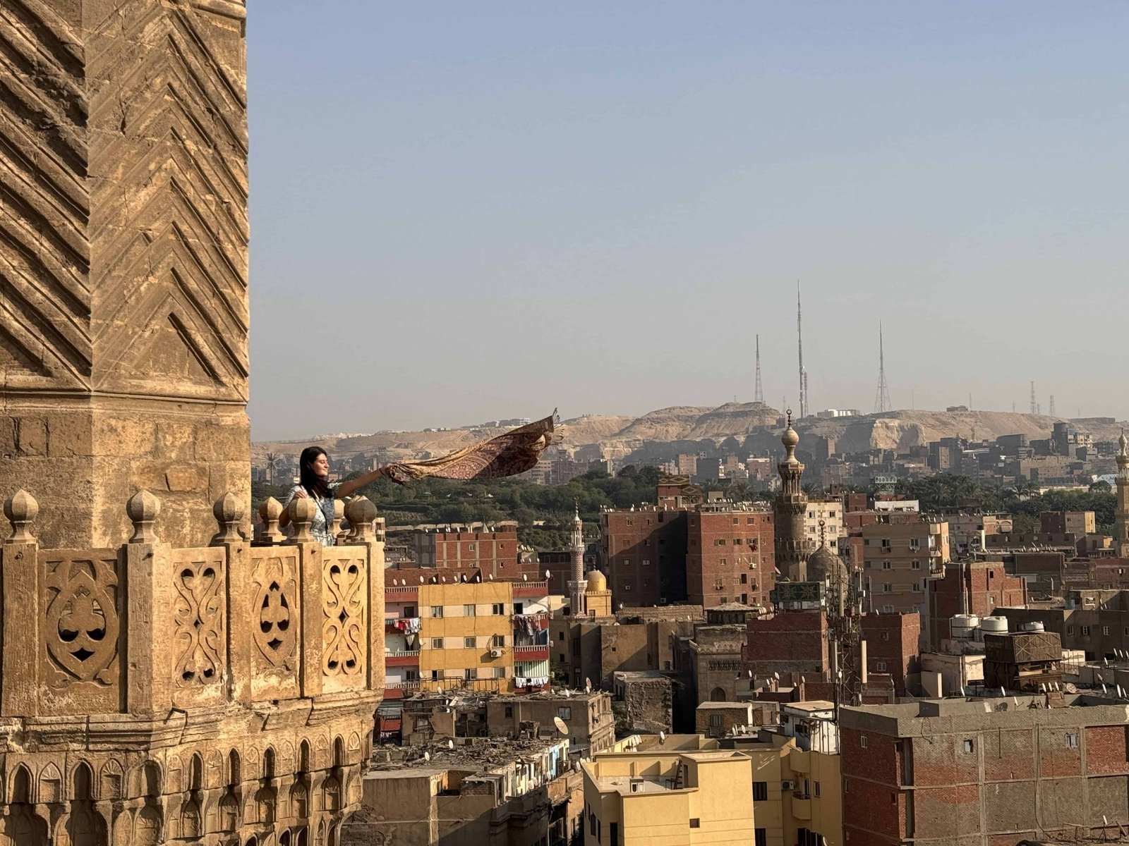 Cairo in 24 hours: Exploring the Best of Egypt's Capital