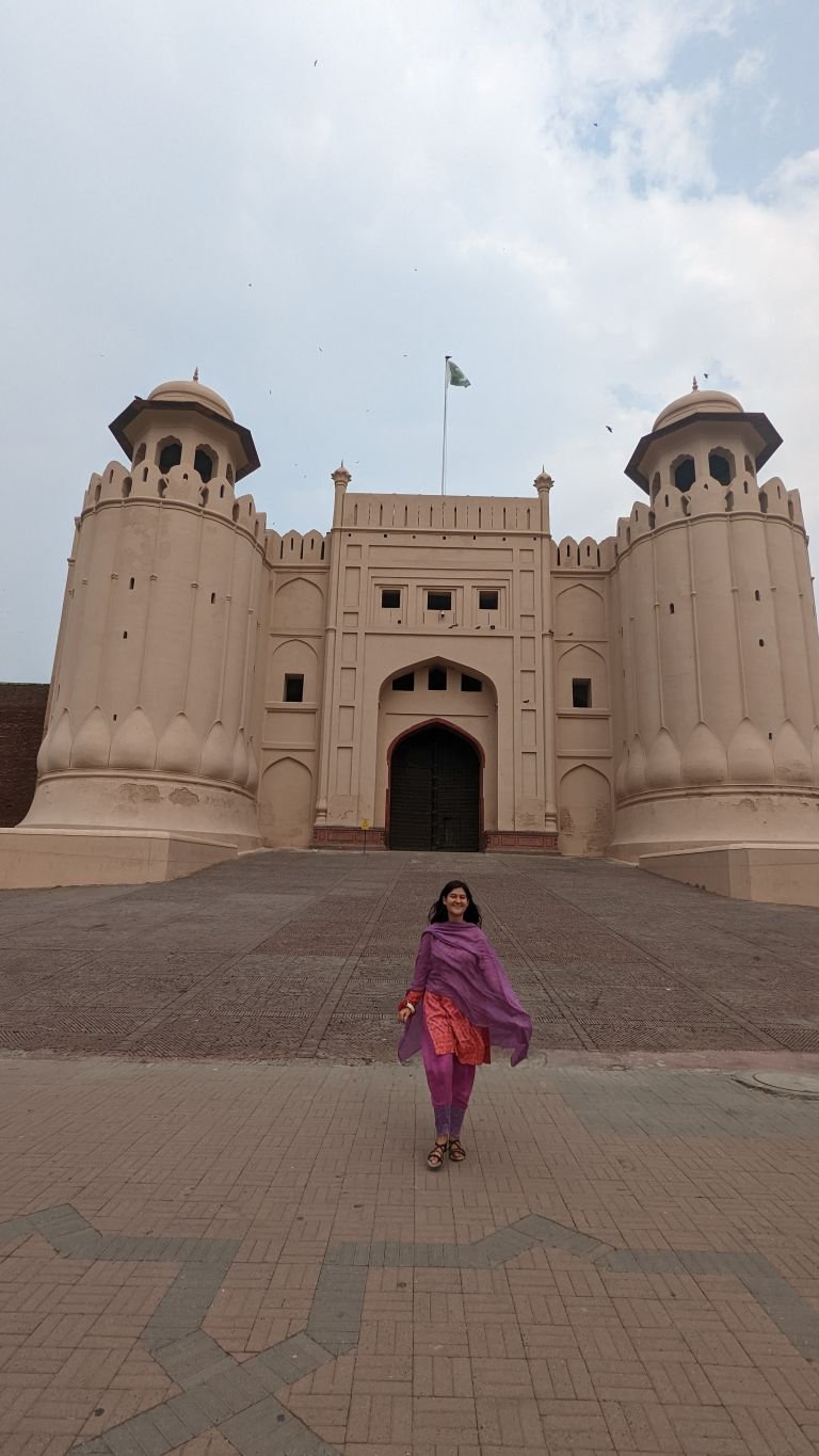 Things to know about Pakistan before visiting.