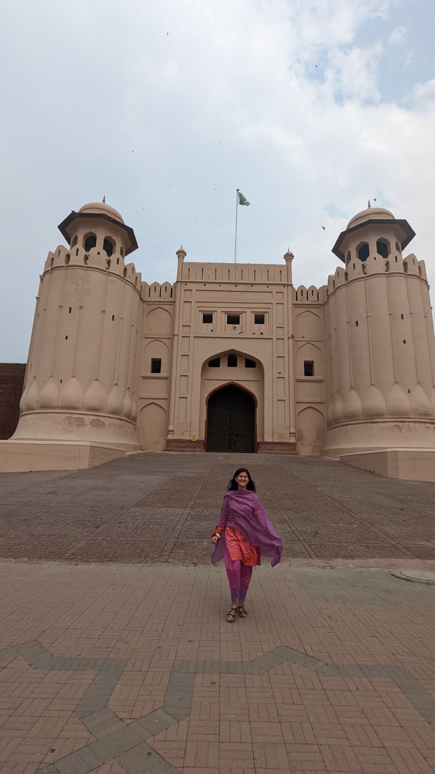 Things to know about Pakistan before visiting.