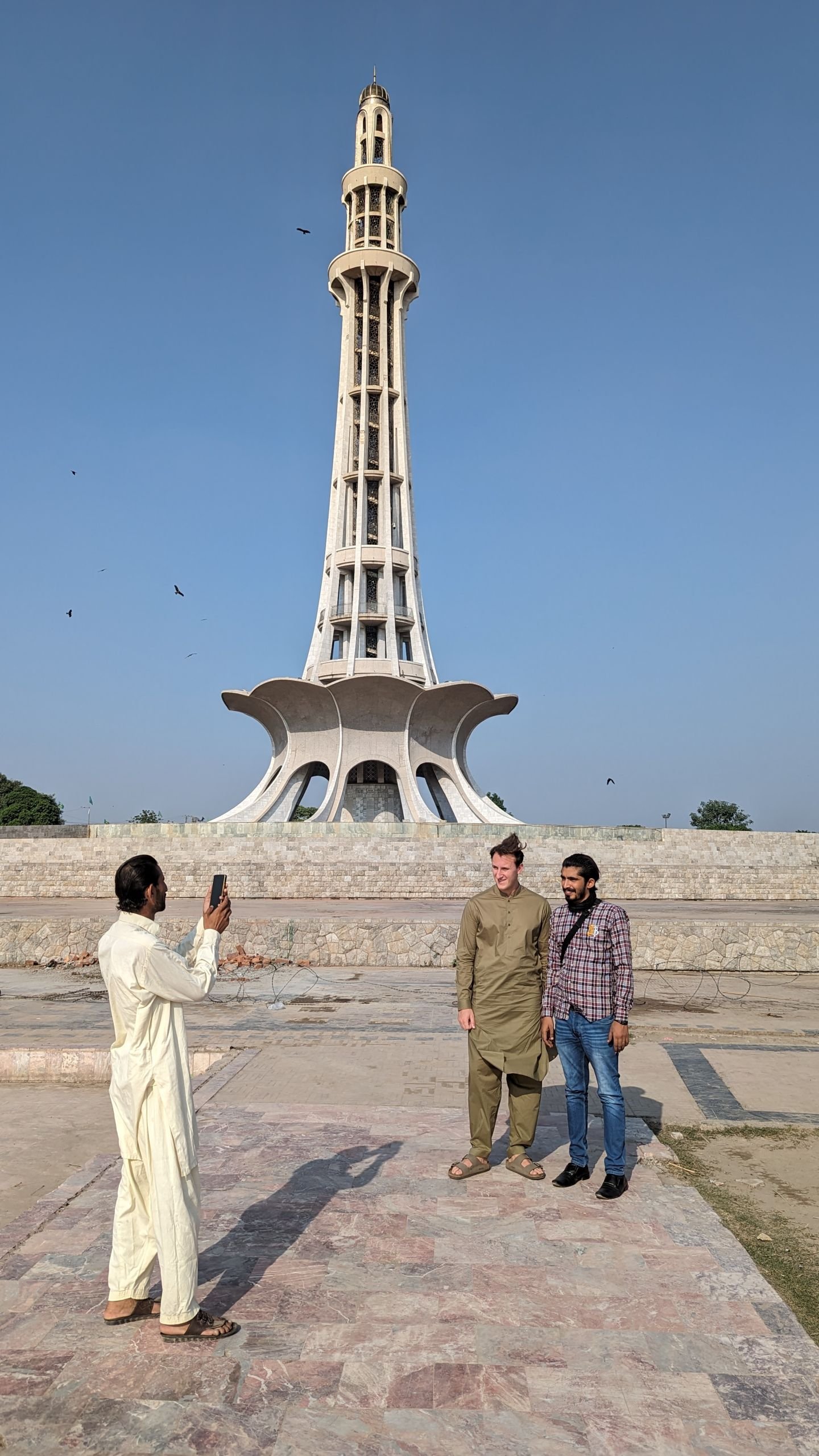 Things to know about Pakistan before visiting.