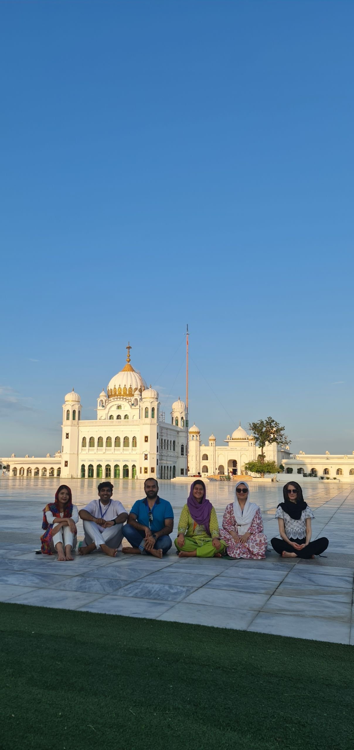 Things to know about Pakistan before visiting.