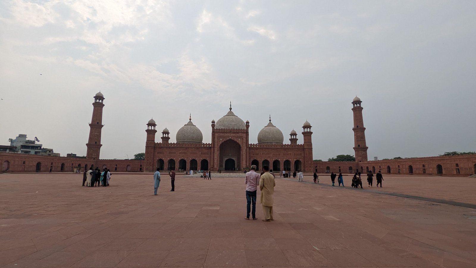 Things to know about Pakistan before visiting.