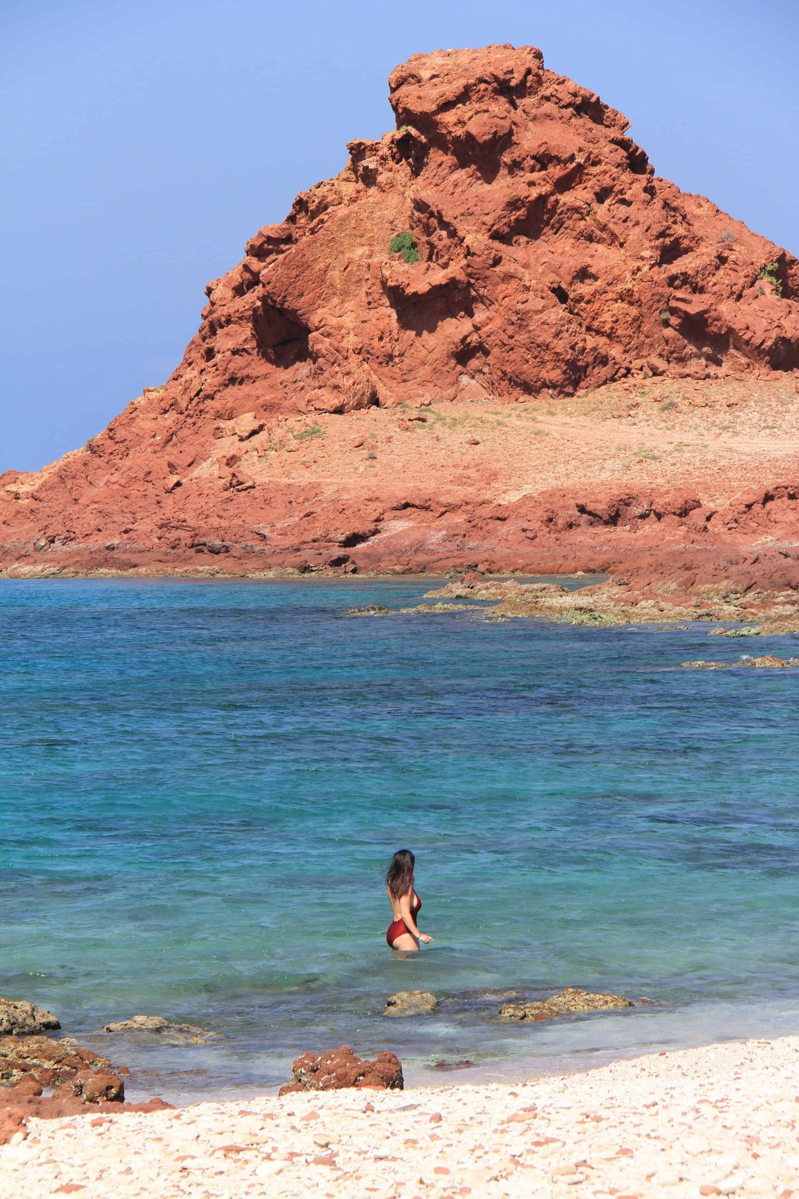 How to Visit Socotra: a Comprehensive Guide